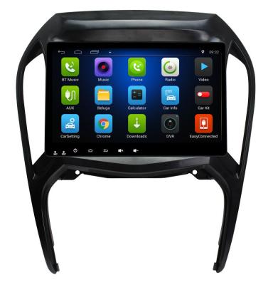 China Ouchuangbo car gps multi media for Chery Arrizo 5 2016 support  SWC wifi BT 4 Core CPU 1080 video android 8.1 for sale