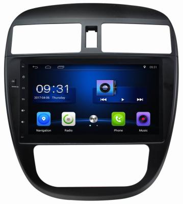 China Ouchuangbo car radio 4 Core CPU gps navi for Dongfeng Joyear X5 2015 support SWC BT dual zone wifi android 8.1 system for sale