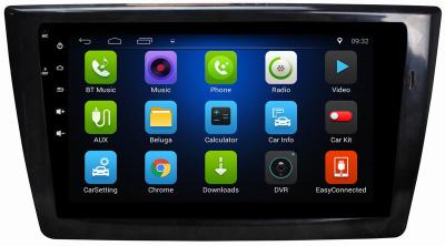 China Ouchuangbo car radio 1080 video for DongFeng XiaoKang 580 support SWC dual zone wifi android 8.1 system for sale