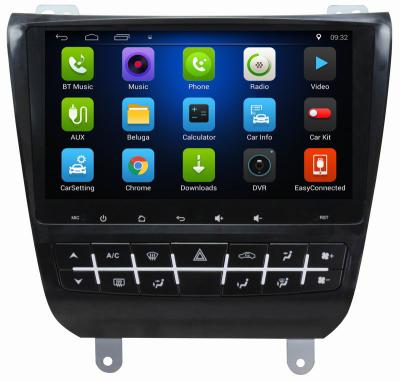 China Ouchuangbo car radio gps stereo android 8.1 for FAW Besturn B50 2016 support USB wifi Bluetooth video for sale