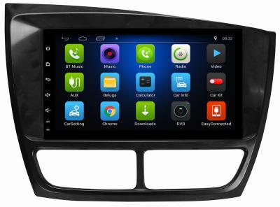 China Ouchuangbo car audio 1080 video stereo for FAW JUMPAL A70 support SWC USB wifi gps android 8.1 for sale