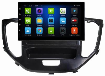 China Ouchuangbo car audio digital screen android 8.1 stereo for FAW Xenia R7 support SWC USB wifi gps dual zone 4*45 for sale