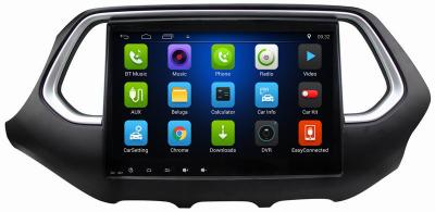 China Ouchuangbo car kit audio gps stereo android 8.1 stereo for GAC Trumpchi GS4 support wifi USB reverse camera for sale