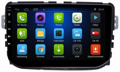 China Ouchuangbo car audio gps nav android 8.1 stereo for Great Wall Haval H2 support wifi USB 1080P Video SWC dual zone for sale