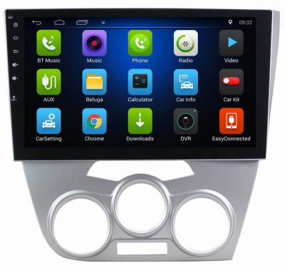 China Ouchuangbo car headunit stereo gps bluetooth for Haima Family M5 support wifi USB 1080P Video SWC USB android 8.1 for sale