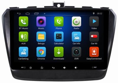 China Ouchuangbo car headunit stereo gps navigation for Haima M3 2016 support wifi USB 1080P Video SWC android 8.1 system for sale
