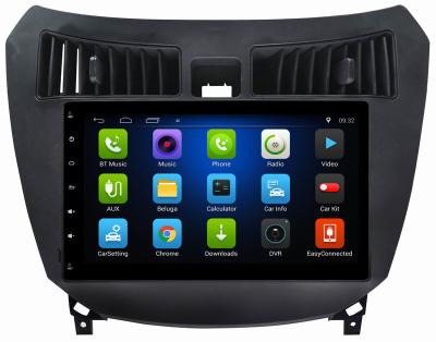 China Ouchuangbo car gps nav headunit stereo for Haima S7 support wifi USB 1080P Video touch screen android 8.1 for sale
