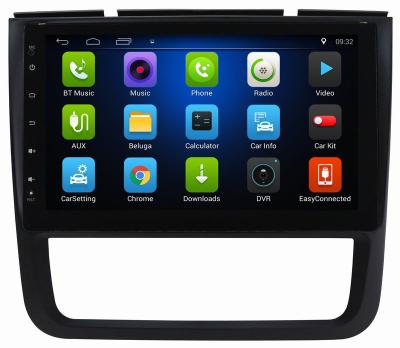 China Ouchuangbo car gps audio 1080P video android 8.1 for Yema T70 support USB SWC AUX WIFI receiver for sale
