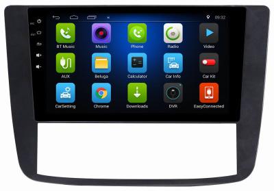 China Ouchuangbo car radio gps navigation for Zotye Z300 2016 support USB SWC AUX wifi bluetooth android 8.1system for sale
