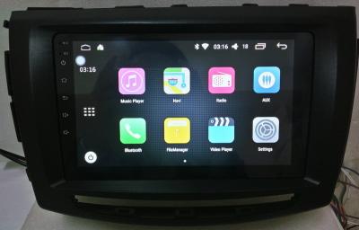 China Ouchuangbo car audio stereo navi for Great Wall wingle steed 6 RHD rigjt driving android 8.1  2+32 for sale