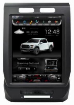 China Ouchuangbo gps auto radio android 8.1 for Ford OLD F150 2009-2013 wifi radio USB bluetooth BDDR3 4GB for sale