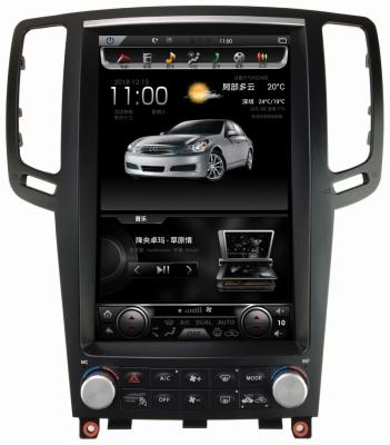 China Ouchuangbo PX6 car multimedia gps radio for 12.1