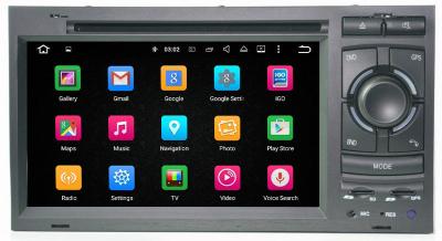 China Ouchuangbo car radio GPS navi for Lamborghini gallardo 2007-2014 head unit stereo android 10.0 4GB+64GB for sale