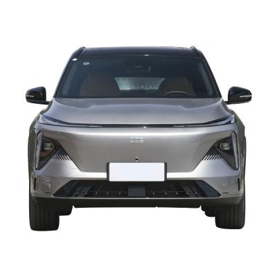 China Hybrid New Energy Vehicle Geely Galaxy L7 1.5T 115km Pro Air Plus Starship SUV for sale