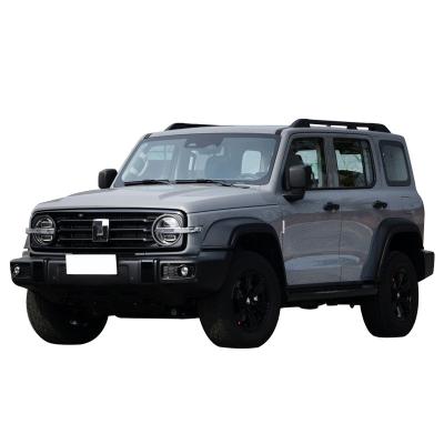 China Tank 300 	Fuel Electric Car SUV Gasoline Changcheng Great Wall Adult Vehicles for sale