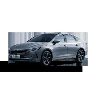 China 4 Wheel Electric Hybrid Car New Energy Vehicle BYD Destroyer 05 PHEV for sale