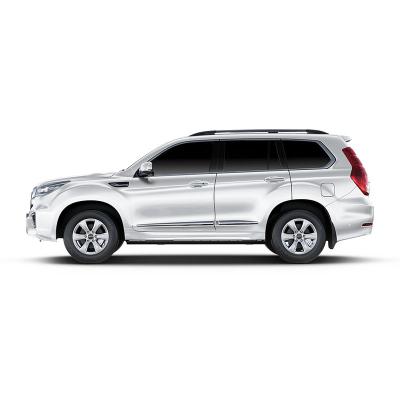 China High Performance Fuel Electric Car Haval H9 4WD SUV Gasoline Vehicles 4 X 4 for sale