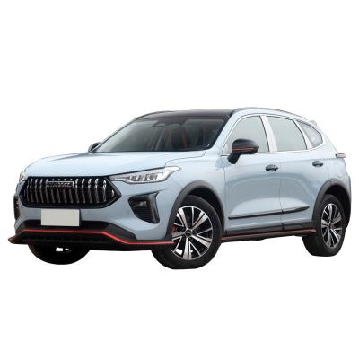 China SUV Fuel Electric Car HAVAL CHITU 1.5L Hybrid DHT PHEV New Energy Vehicles for sale