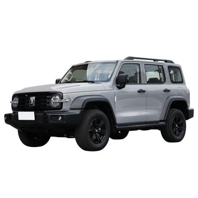 China Tank 300 SUV Gasoline Electric Car Auto 4WD Vehicles Sport SUV Tank 500 for sale