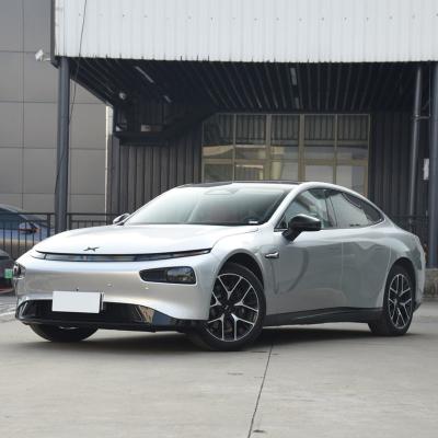 China Luxury 4888*1896*1450mm 0.48hours new energy vehicles xiaopeng electric car new energy vehicles for sale