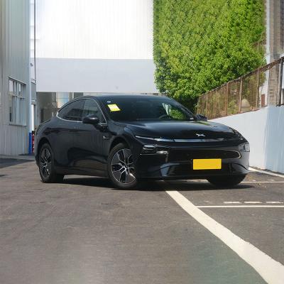 China High Performance 200km/h Pure Electric Vehicle Xiaopeng P7i 610 Ev Sedan xiaopeng electric car for sale