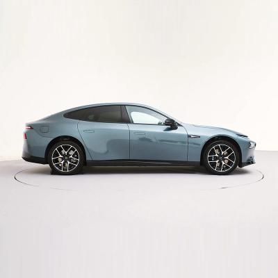 China Rear Drive Mode 4888*1896*1450mm new energy vehicles xiaopeng p7i new energy business vehicles for sale