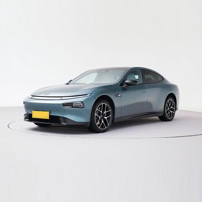 China New energy vehicles 5 seats xpeng p7i new energy vehicles sedan with Ternary Lithium Battery for sale