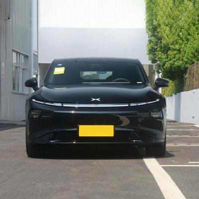 China Classic supercar new energy commercial vehicles xiaopeng p7i new energy vehicles ev car for sale