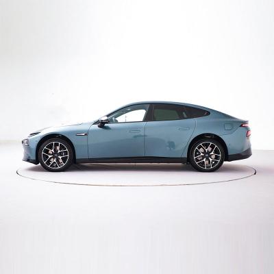 China Showing extraordinary torque 655N m China's new energy vehicles xpeng p7i new energy vehicles for sale