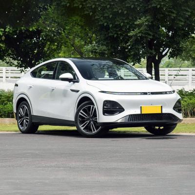 China High Performance 4wd New Arrival High Speed Ev Car Xpeng G6 5-door 5-seat Suv Electric Car New Energy Automotive for sale