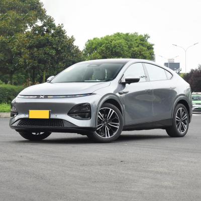 China New Listed China Factory Ev Xpeng G6 Suv High Performance Long Range Electric Vehicles 4wd New Energy Vehicle for sale