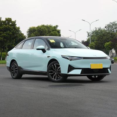 China New energy vehicles suv xiaopeng electric car new energy vehicle electric cars with Smart Air Purification System for sale