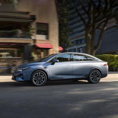 China High safety Compact sedan new energy electric vehicle xiaopeng car p5 new energy vehicles ev car for sale