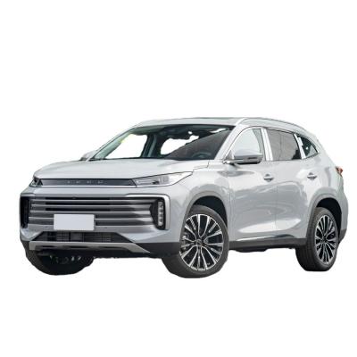 China Hot Sale Chery Exeed TXL Lingyun 300T 400T SUV Gasoline China New Car exeed lanyue LX Zhuifeng Yaoguang used car for sale