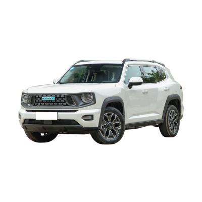 China Hot sale China new model HAVAL Dargo 2023 PHEV Plug-in Hybrid electric SUV High Speed New Energy Vheicles used cars for adults for sale