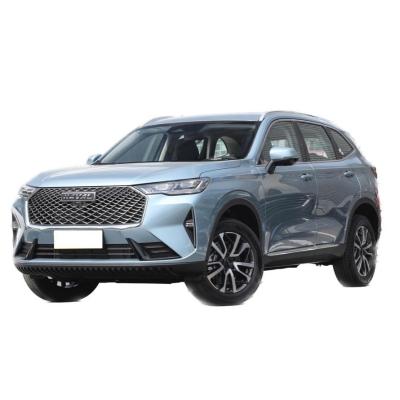 China High Quality 2022 HAVAL H6 3rd 1.5T DHT Gasoline SUV Made in China used cars for sale for sale
