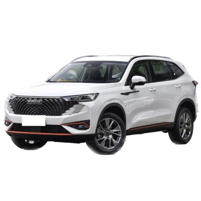 China Hot sale China new model 2022 HAVAL H6 3rd 1.5T Pro Plus Max Gasoline vehicles SUV HAVAL H6 Supreme+ for adults for sale