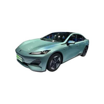 China Deepal sl03 ev auto ChangAn DEEPAL SL03 ShenLan705km 515km WD electric car Chinese New Energy Vehicle for sale