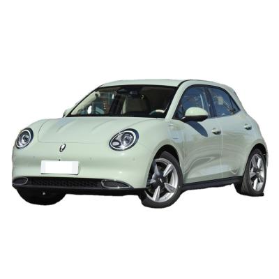 China ORA Good Cat Ballet electric long range 401km 501km Great Wall cheap used car new energy vehicles for woman for sale