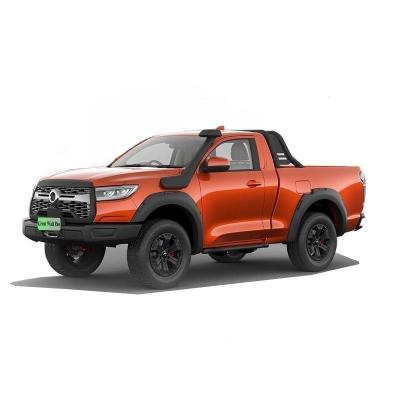 China China changcheng pao pick up 4x4 cheap pick up truck 2.0T GWM in stock for sale