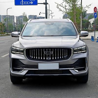 China Cheap xingyue l gasoline car new gasoline cars with McPherson independent suspension for sale