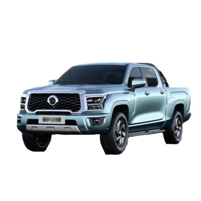 China Great Wall King Kong Gun Pickup 2.0 T Diesel Gasoline Changcheng Jingang Pao new auto cheap used Pickup Trucks for sale