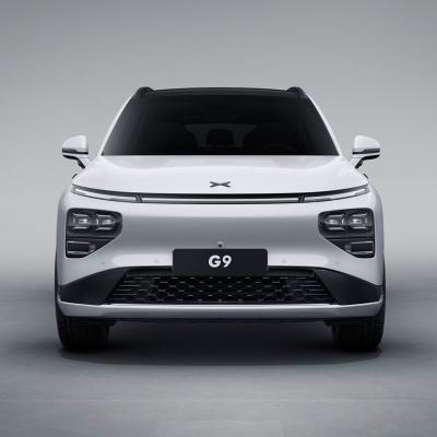 China Xiaopeng G9 Fascinating Price 200 Km/h High Speed Electromobile Car Ev Car Electric Vehicle for sale