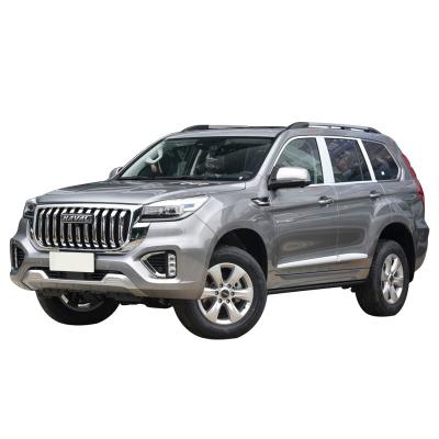 China Hot Sale Great Wall Haval H9 2.0T 4WD SUV 2022 New Gasoline Chinese Vehicles 4x4 used car Haval H9 for sale