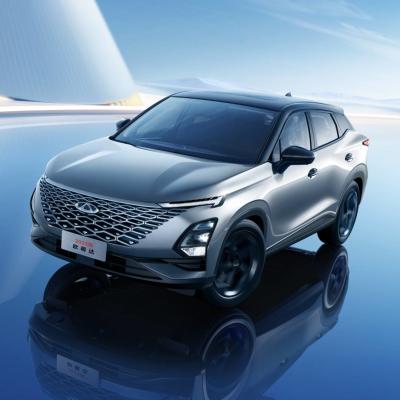 China Chery OMODA 5 Car 2023 1.5T CVT  plus 156HP L4 Used Cars Gasoline SUV Omoda  New New Energy Vehicles for sale