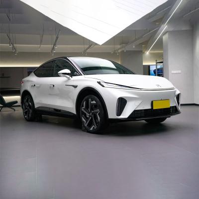 China 5 Seater Suv Feifan Rising R7 Range Range 450km Pure Electric Car Speed 200km/hr New Energy Vehicles for sale