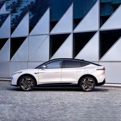 China Rising Feifan R7 100% Electric Marvel New Energy Vehicles Ev Car Luxury Sport Sedan Electric Car for sale