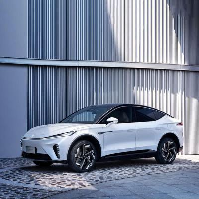 China Best Selling Products China New Model Rear Drive Suv Feifan R7 Pure Electric Ecar Electric Car Ev Suv New Car Feifan R7 for sale
