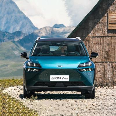 China Long Range High Performance New Design Popular Suv Aion V Electric Car New Energy Vehicle Ev Car for sale