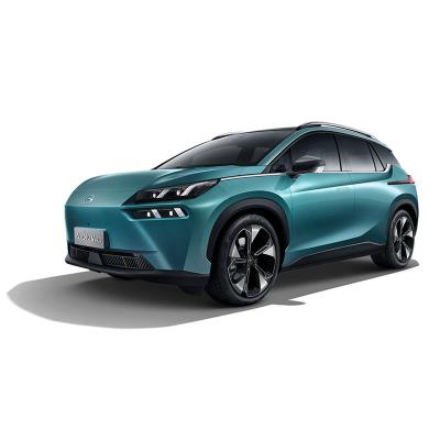 China Gac Aion V Plus Electric Car 4650*1920*1720mm High Speed Ev 2023 New Car New Energy Vehicle for sale